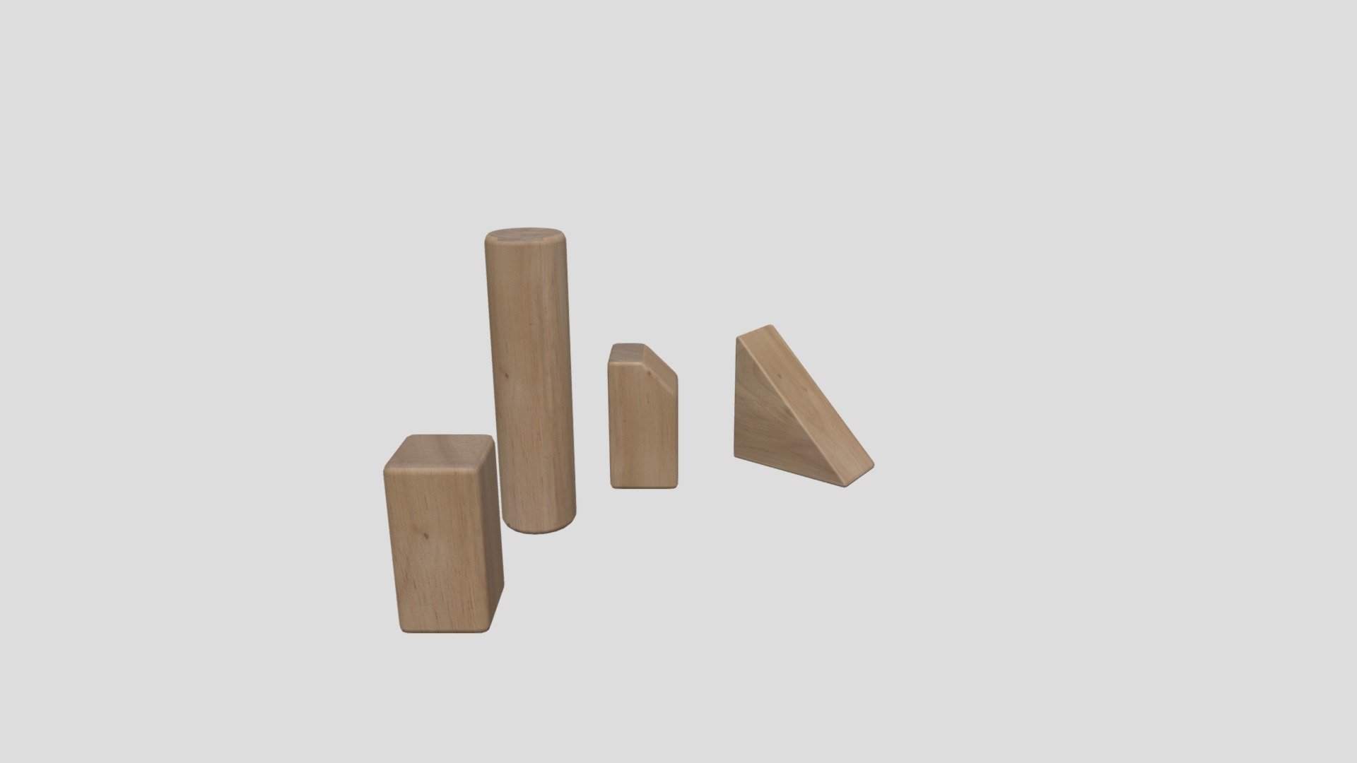Unit-block-intermediate - 3D model by sgrief [40f81c6] - Sketchfab