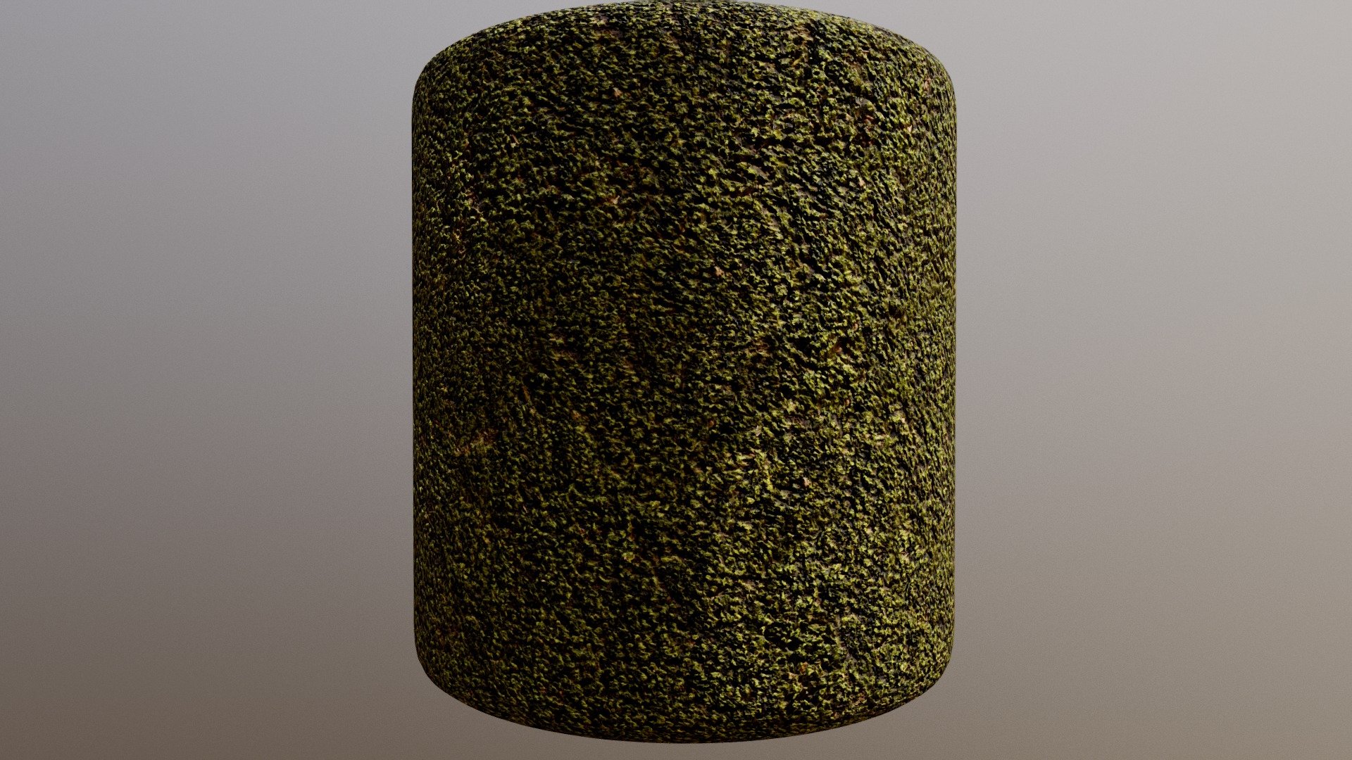 Moss Texture - 3D model by Connor Reynolds (@connorreynolds21) [40f9590 ...