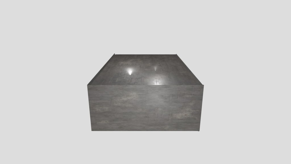Liminal Spaces - A 3D model collection by azlanakram2 - Sketchfab