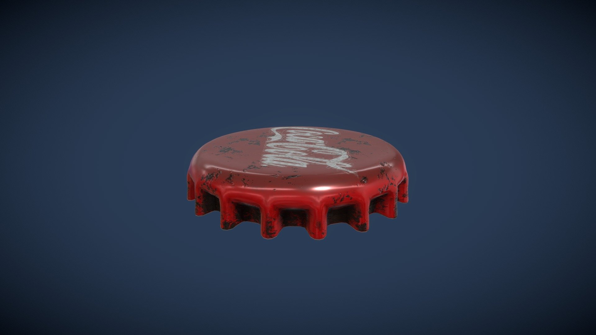 Cup - 3D model by Eclipse1275 [40f9c94] - Sketchfab