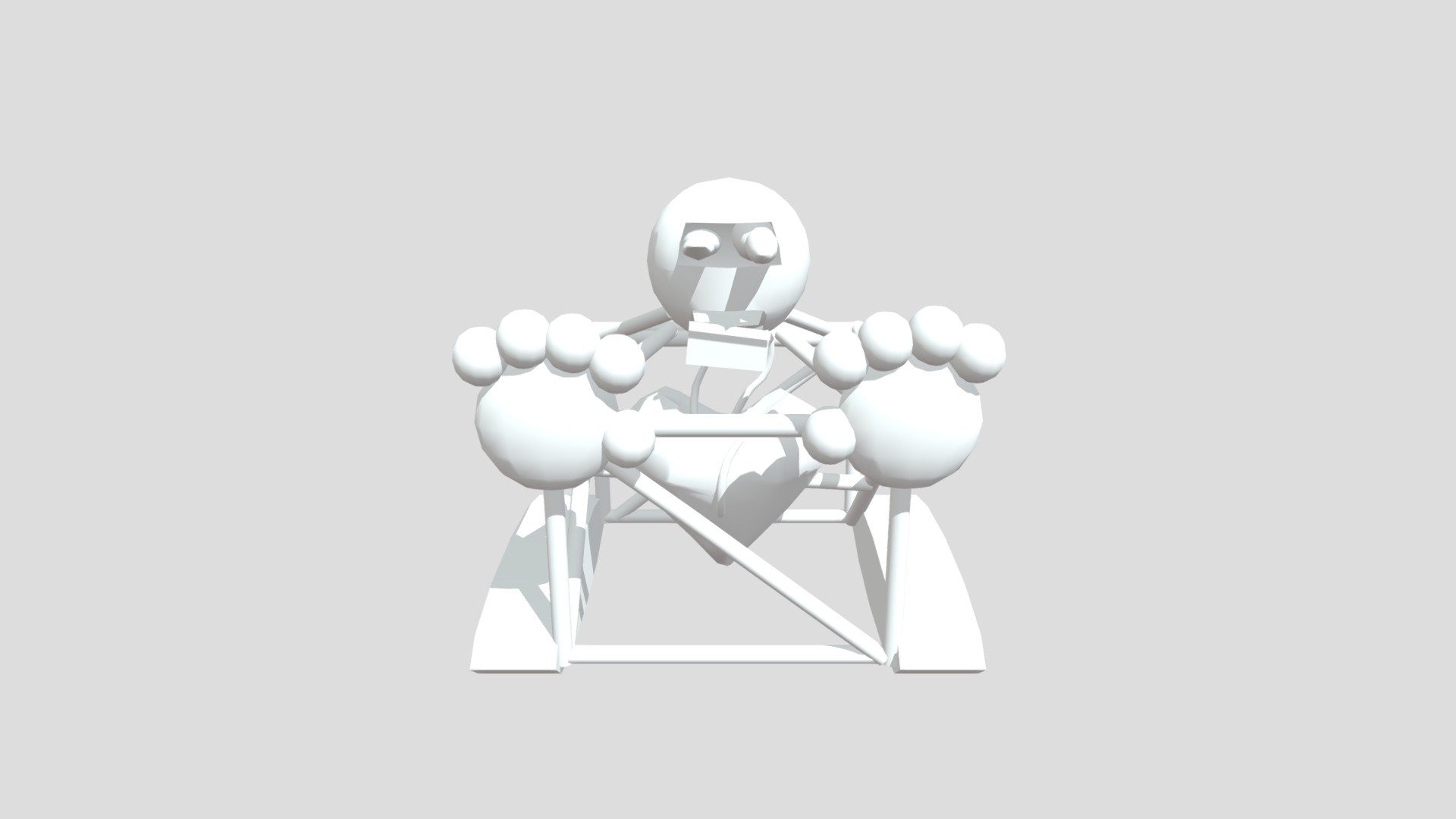 1stprize - Download Free 3D model by reeddakaree [40fafb2] - Sketchfab