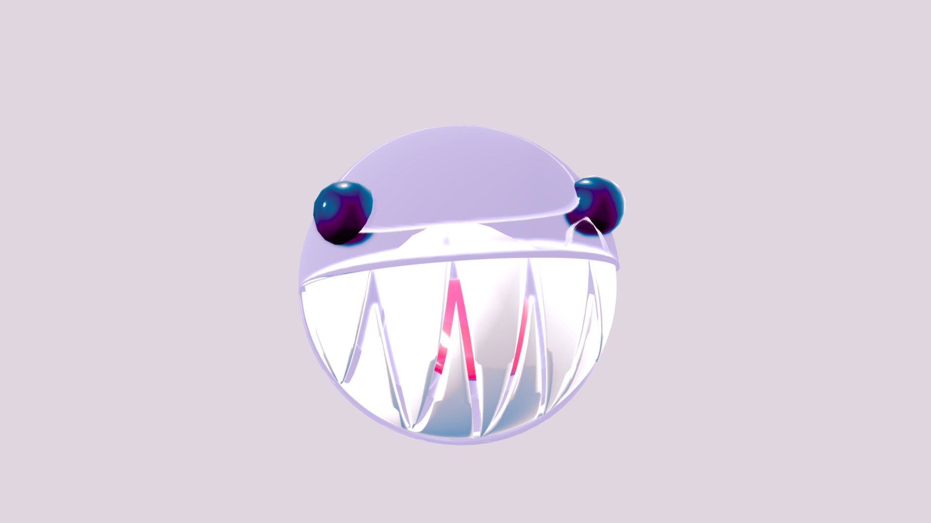 Bubble - 3D model by RoxanneTheArtist945 ...