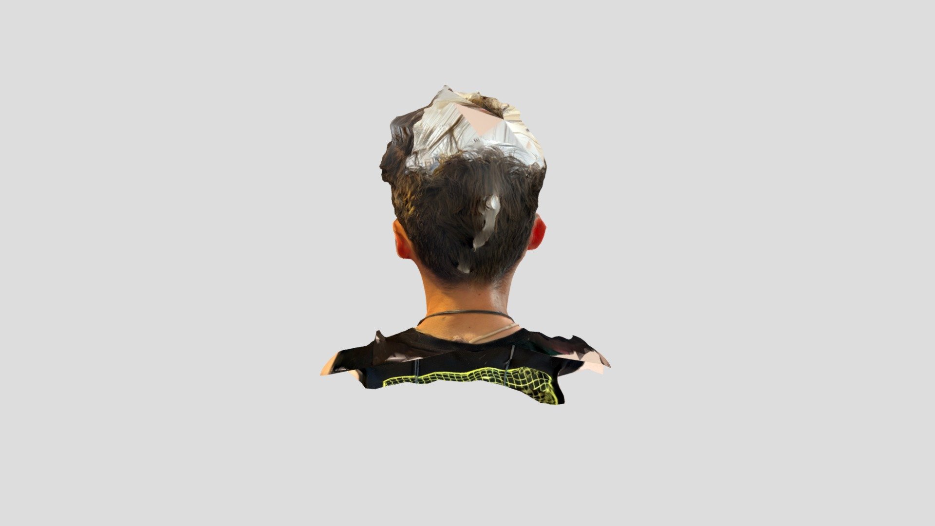 shawn - Download Free 3D model by Ahawn [40fd33c] - Sketchfab