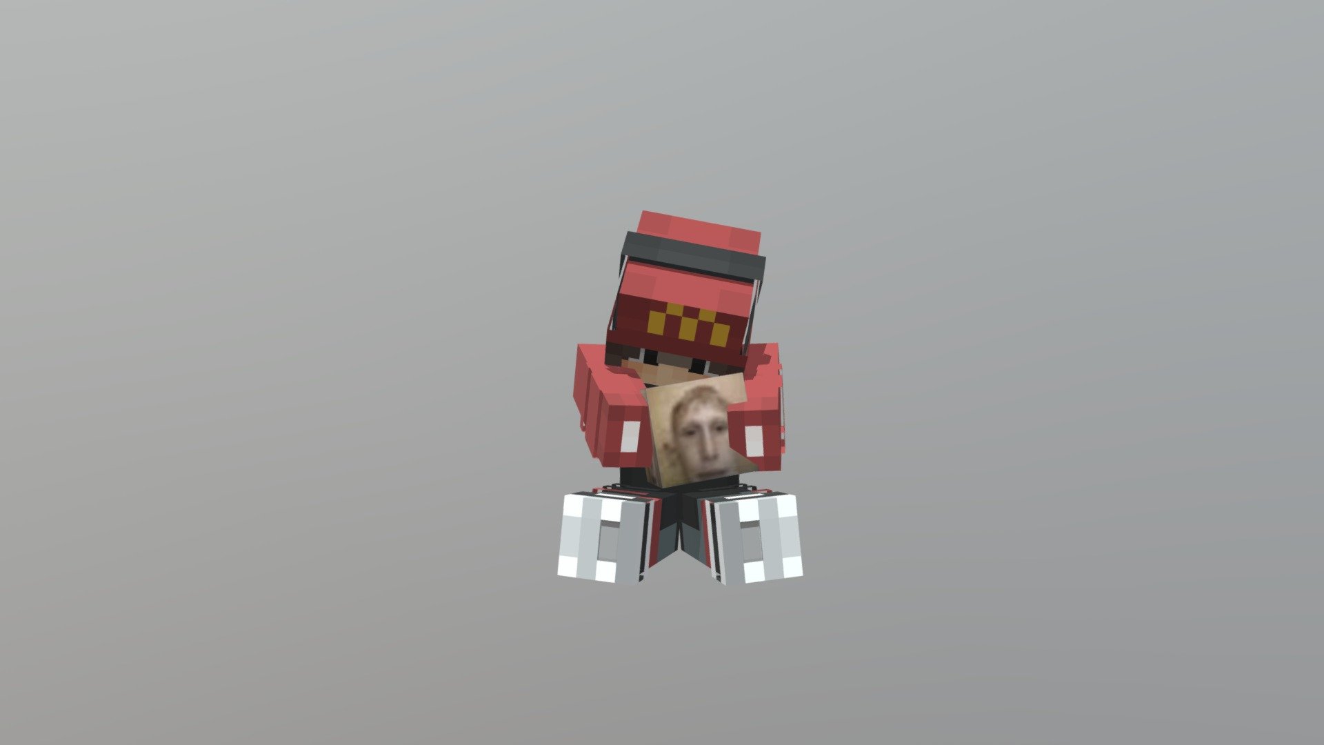 model - 3D model by treegfx [4101b9b] - Sketchfab