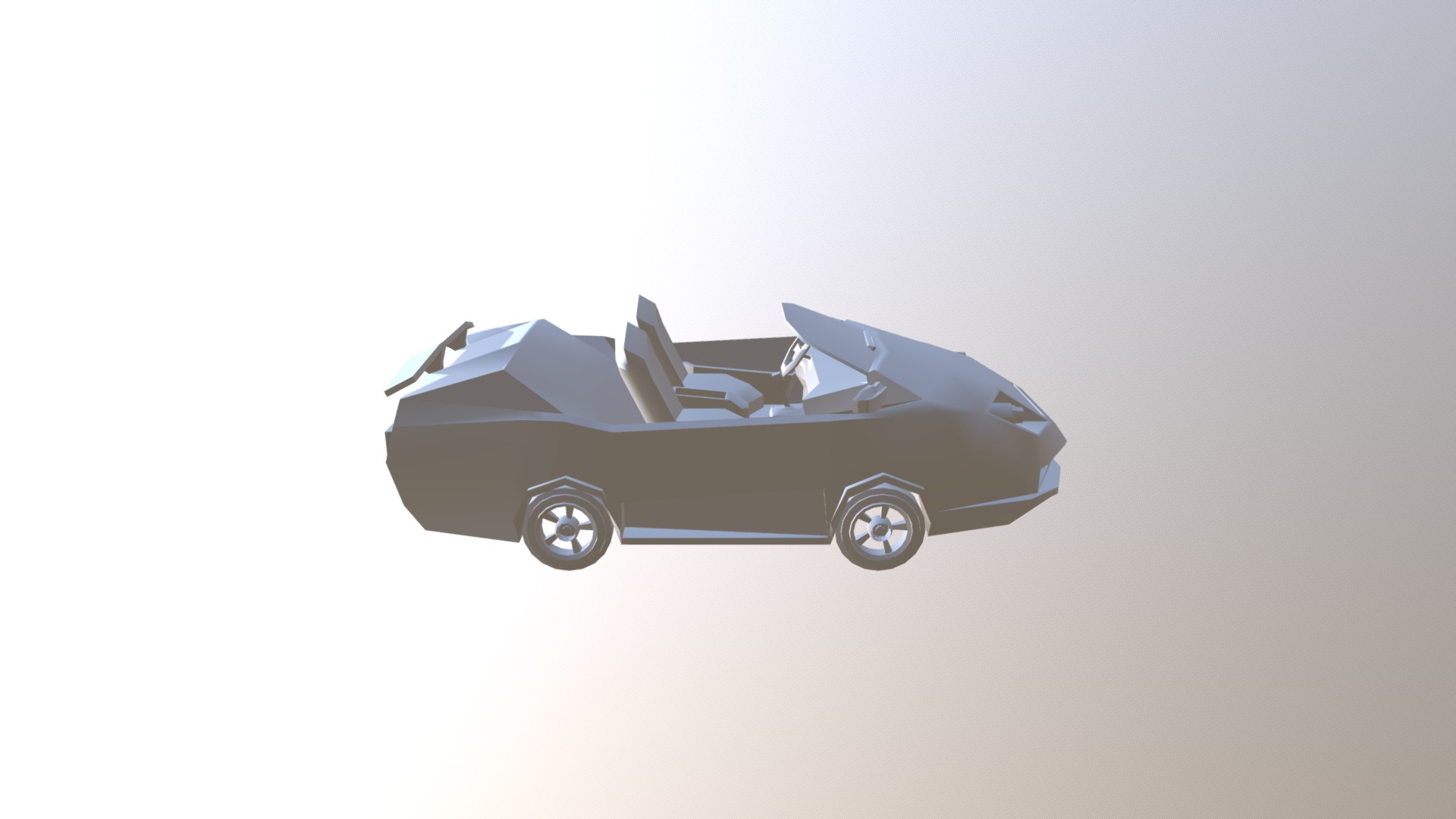 Car - 3D model by gongshu819 [4102c4a] - Sketchfab