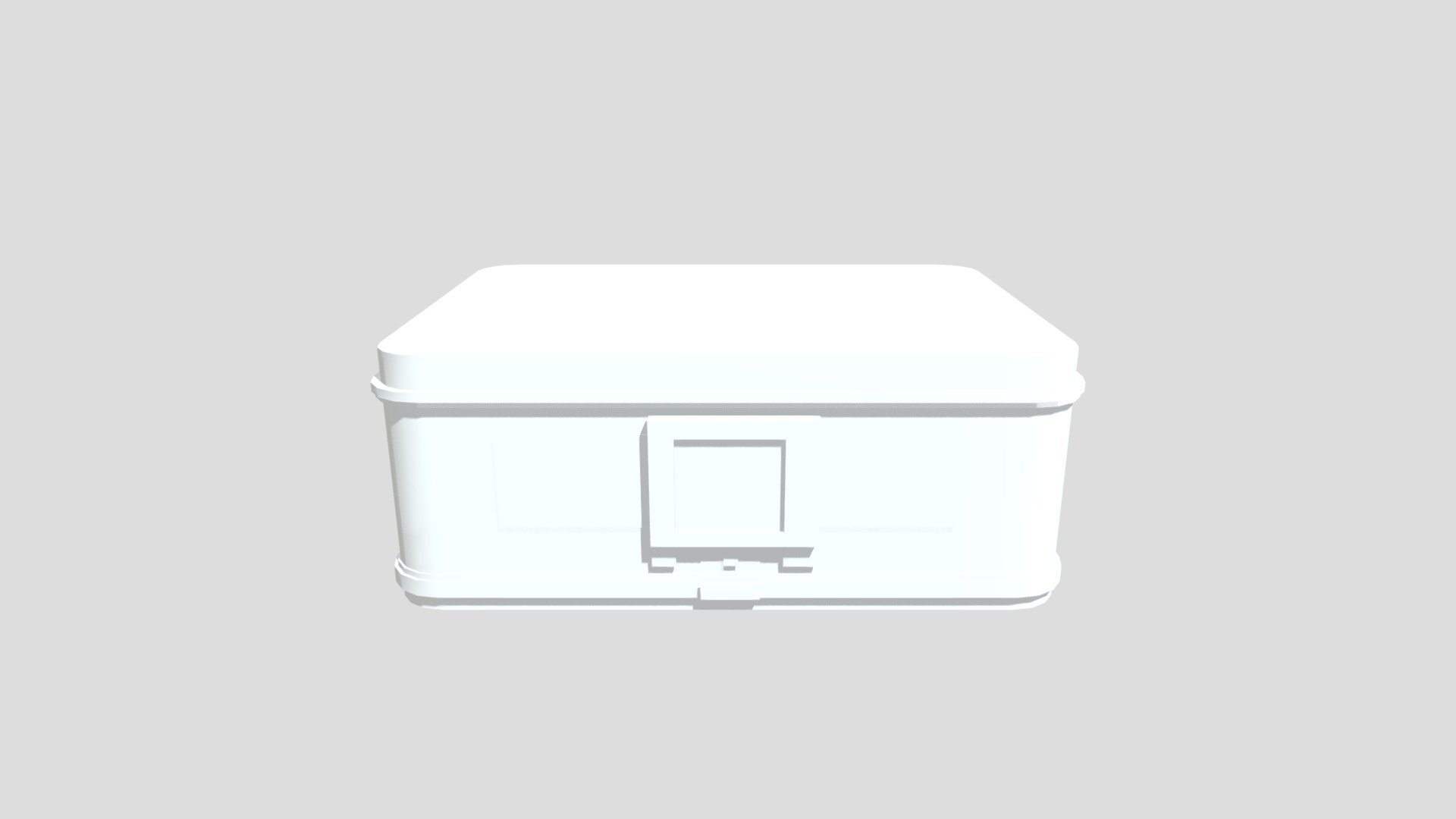 Project: Object - Download Free 3D model by adriiiiiiiiiiii [4104154 ...