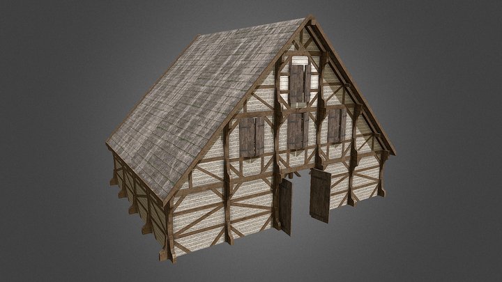 Platform 3D models - Sketchfab
