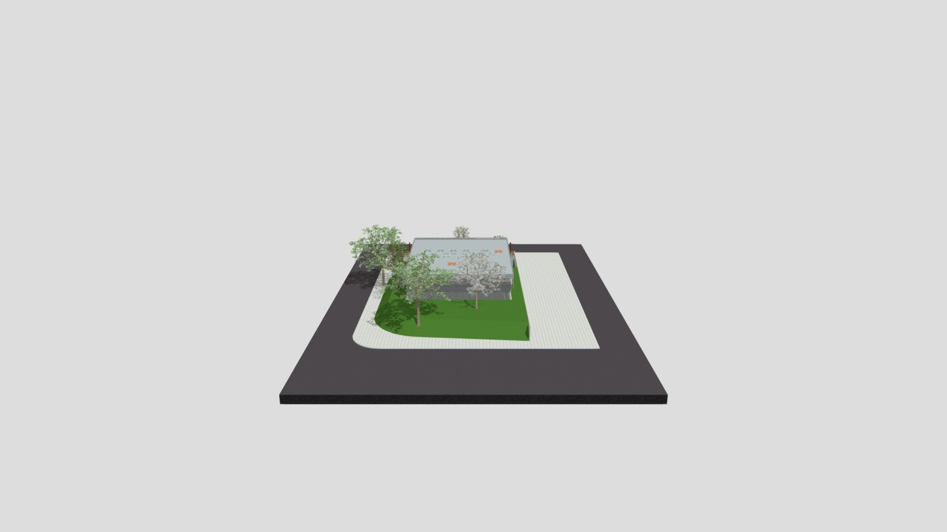 Paulo_mendes_-_casa_butanta - Download Free 3D model by millenasakaguti ...