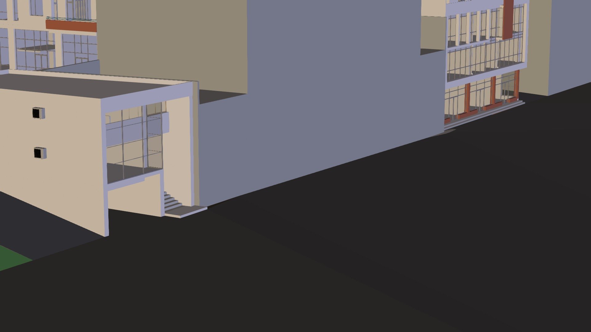 RENDERISATVIS - 01.12.2013 - 3D model by Archili [4108244] - Sketchfab