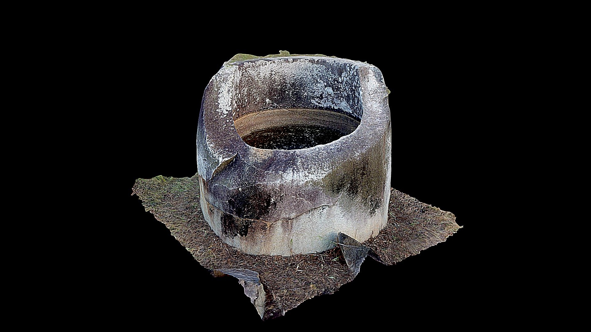 Kalamba - Download Free 3D model by ssriwasisto [41085a1] - Sketchfab