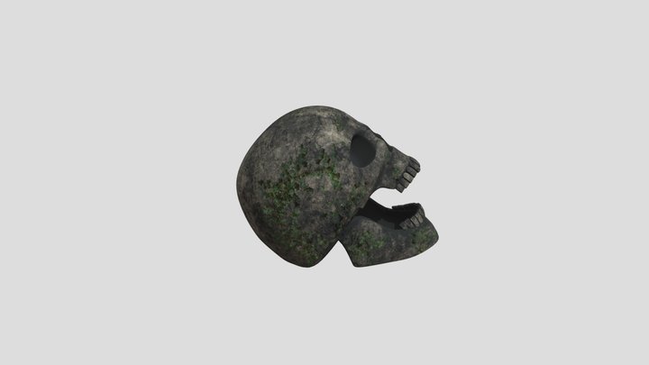 Maya-3d-model 3D models - Sketchfab