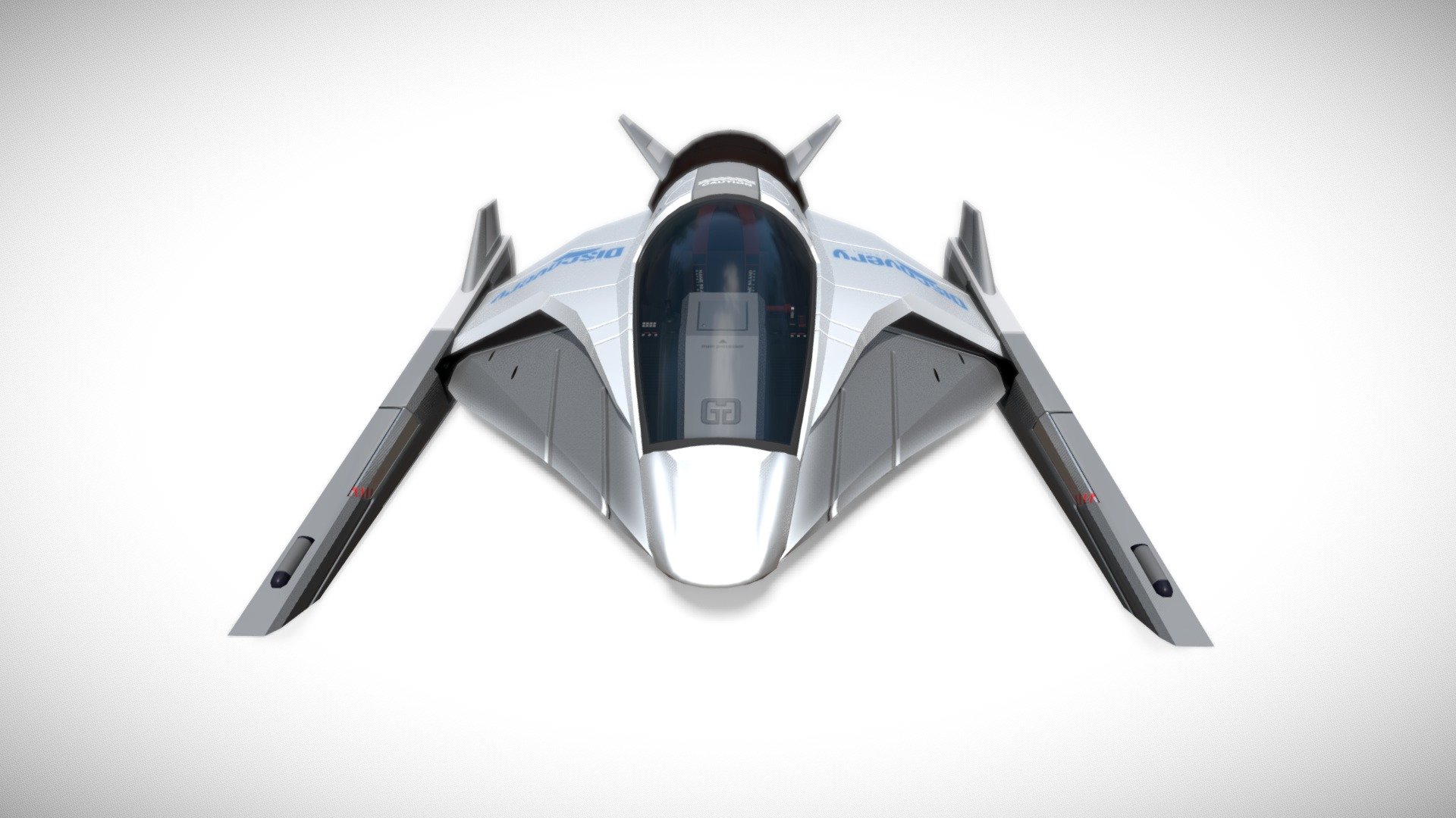 Stormrunner - 3D model by Dem Can (@Dem_Can) [410cc7e] - Sketchfab
