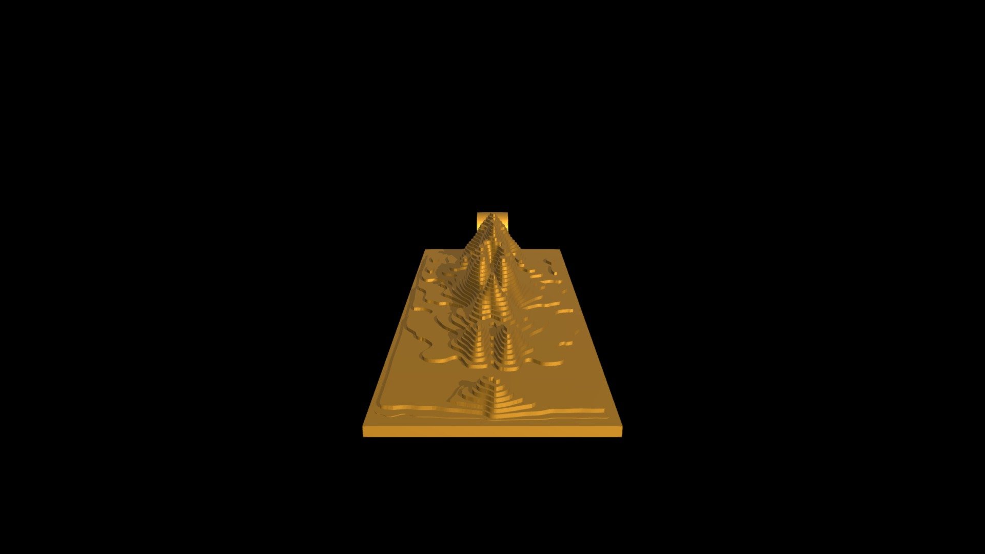 bijou 01 - 3D model by azzarogilles [410ceba] - Sketchfab