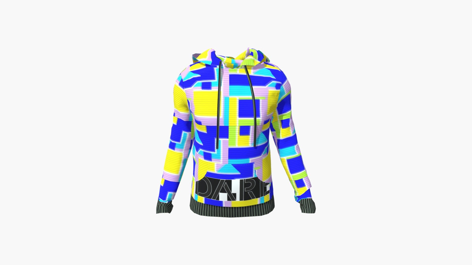 18 Basic Sweater 3 26 - 3D model by serina [410e16b] - Sketchfab