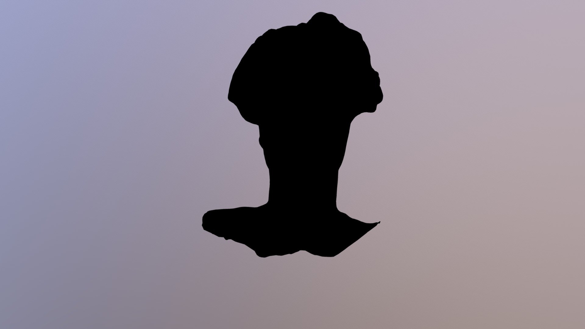 Example Face 3d Model By Chris586 410e2f0 Sketchfab