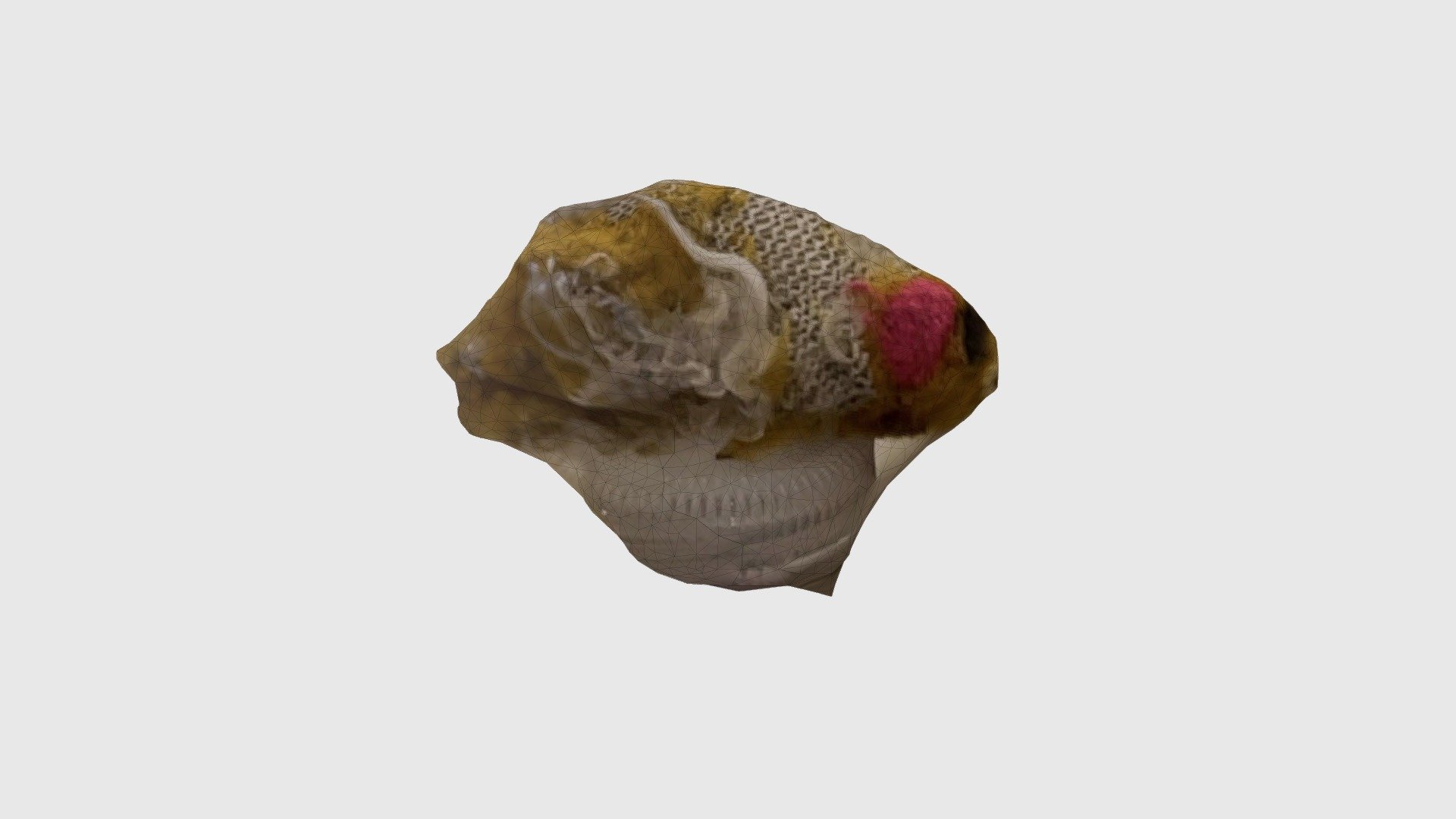 Mouse1 - Download Free 3D model by pathunt5 [410ec38] - Sketchfab