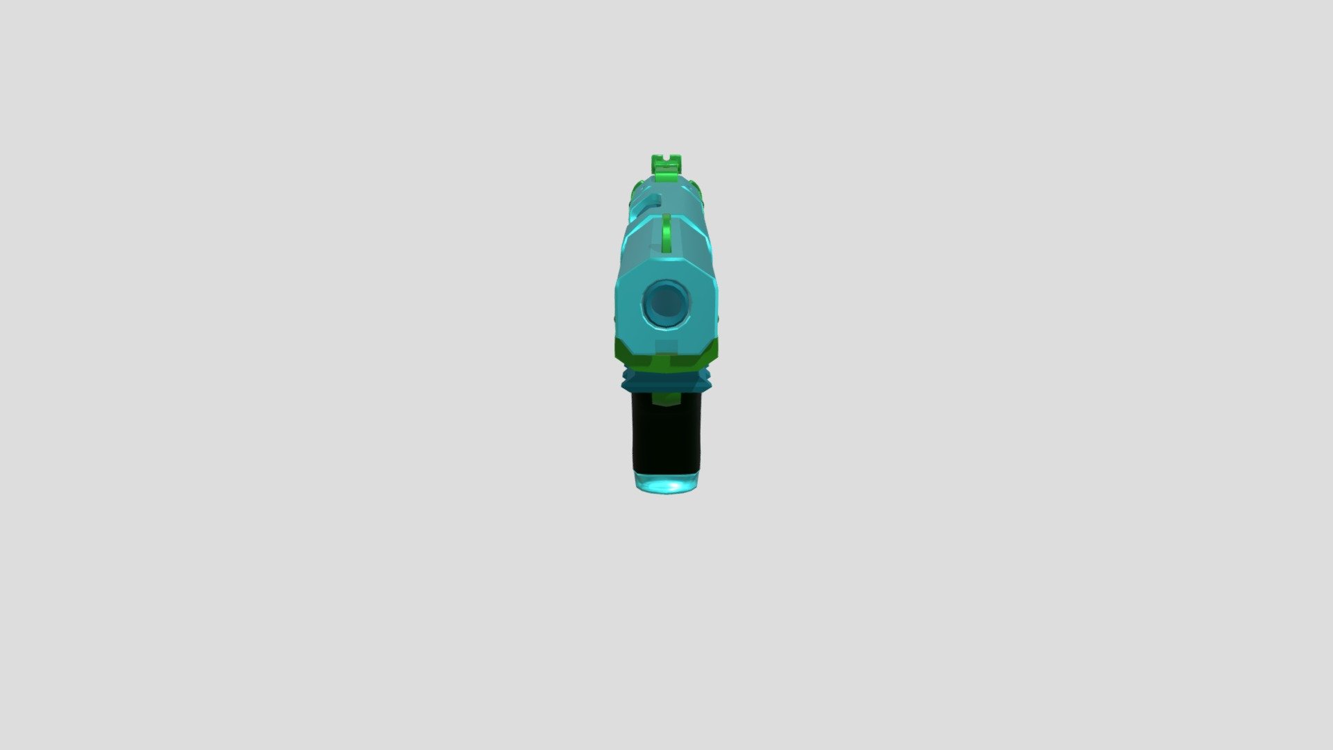 SPLINTER - 3D model by kuzminradja [410f1d9] - Sketchfab