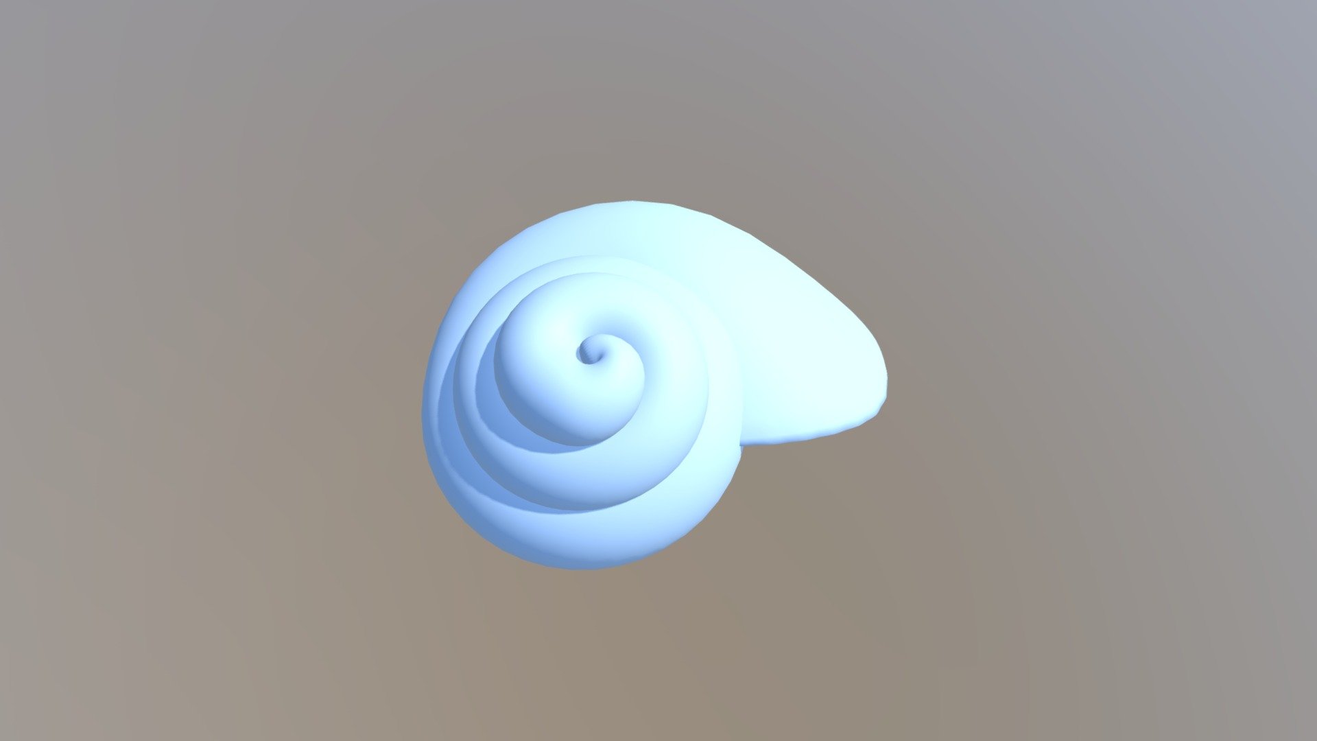 Shell - 3D model by Stephan (@hikarizu) [410f5c1] - Sketchfab