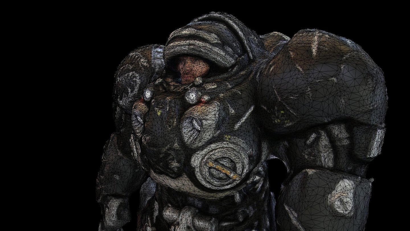 Jim Raynor Cosplay