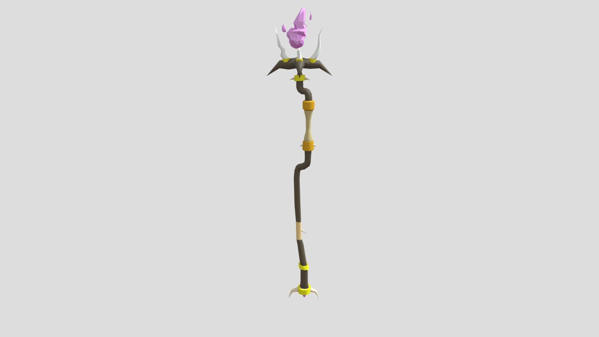 WIP - 3D model by Kenneth Sintubin (@KennethSintubin) [411098a] - Sketchfab