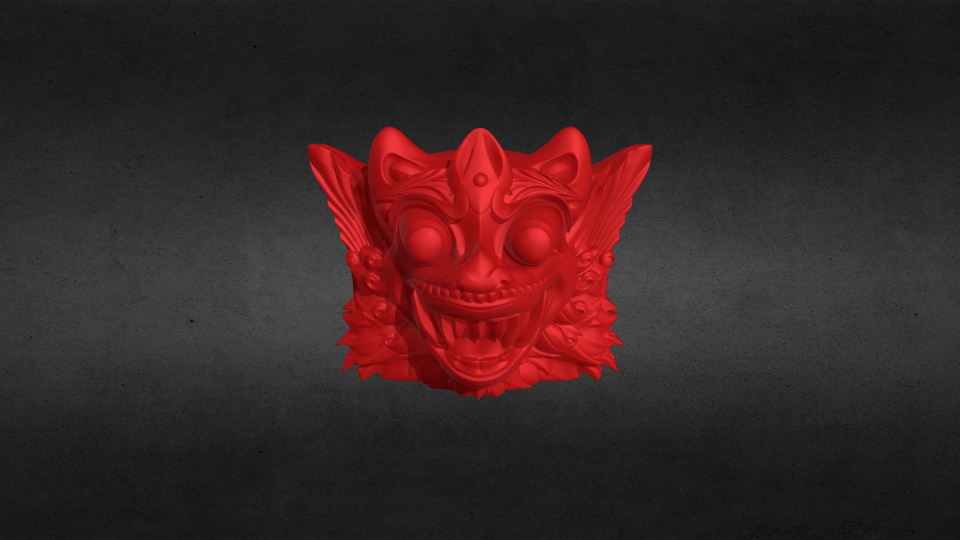 Untitled - 3D model by FantasyFootball [41124ab] - Sketchfab