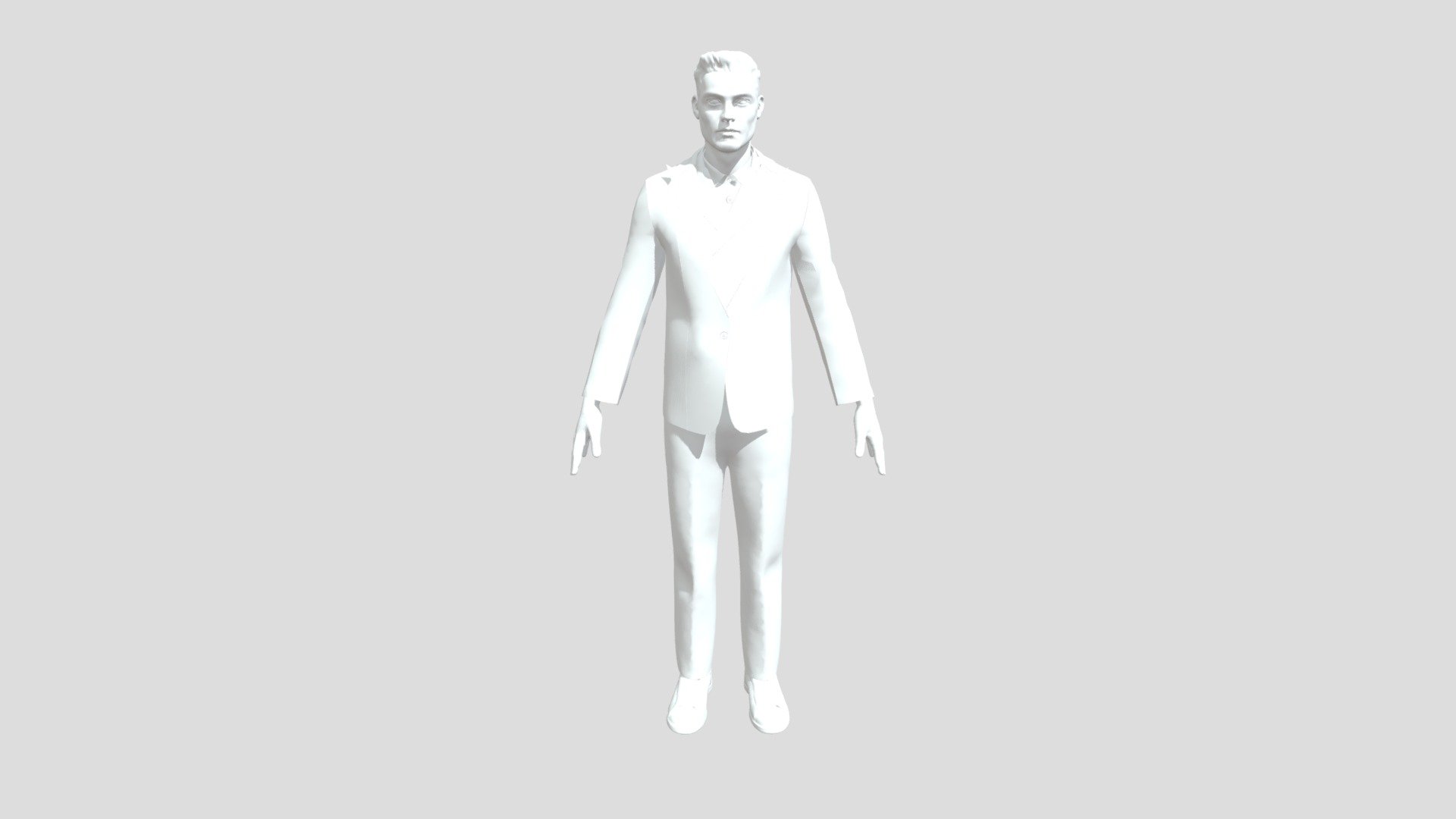 PROJECT 1 OBJ (1) (1) - Download Free 3D model by thomasjeevithan ...