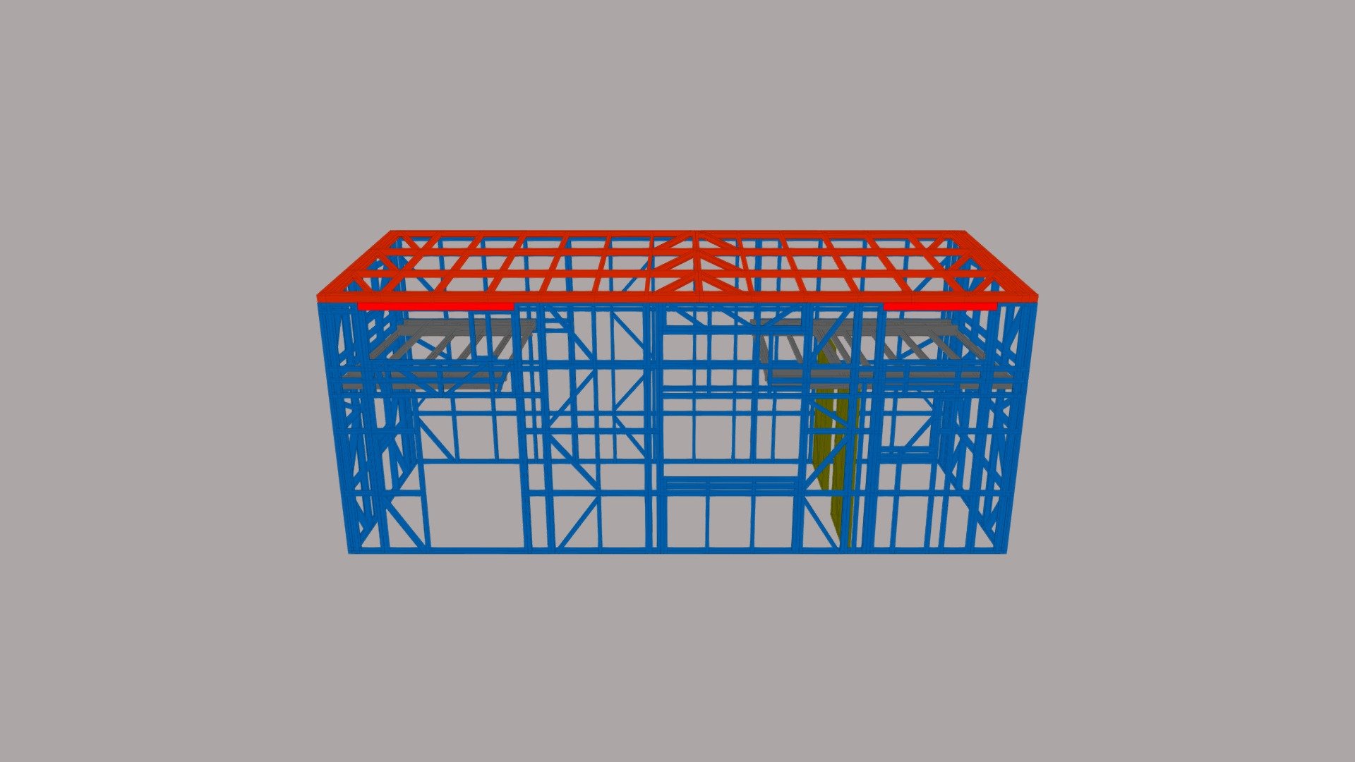 Glen - 3D model by 80Structures (@AT_Structures) [4114be1] - Sketchfab