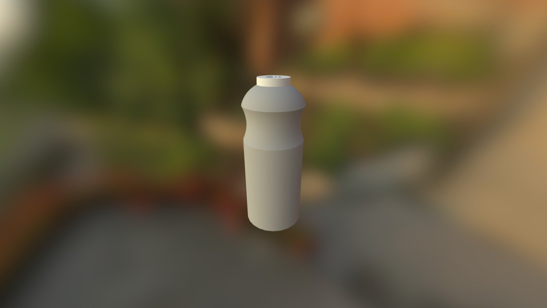 Smart Measuring Cup - 3D model by EK Wingate (@wprodigy) [4114c40 ...