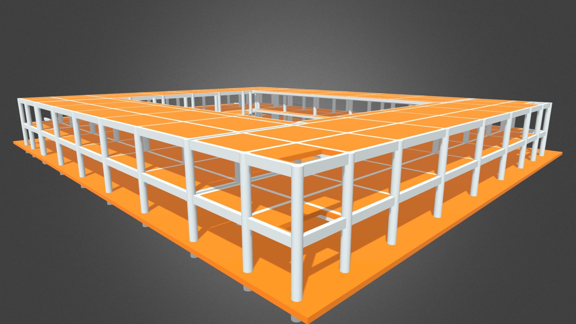 Estudo Atex - 3D - 3D model by junianf2 [4114d05] - Sketchfab
