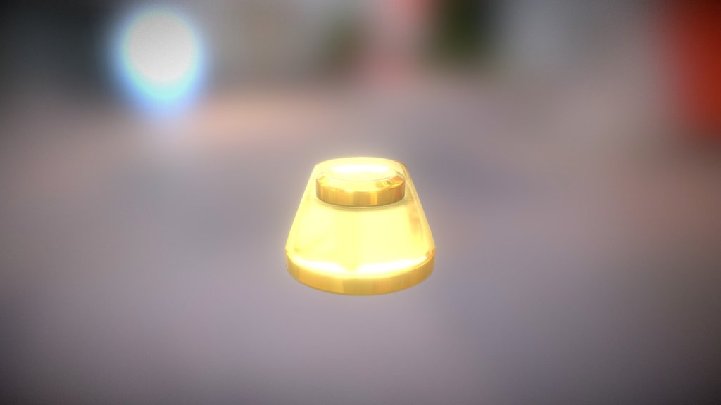 Gyro - 3D model by QinYi [4115ed1] - Sketchfab