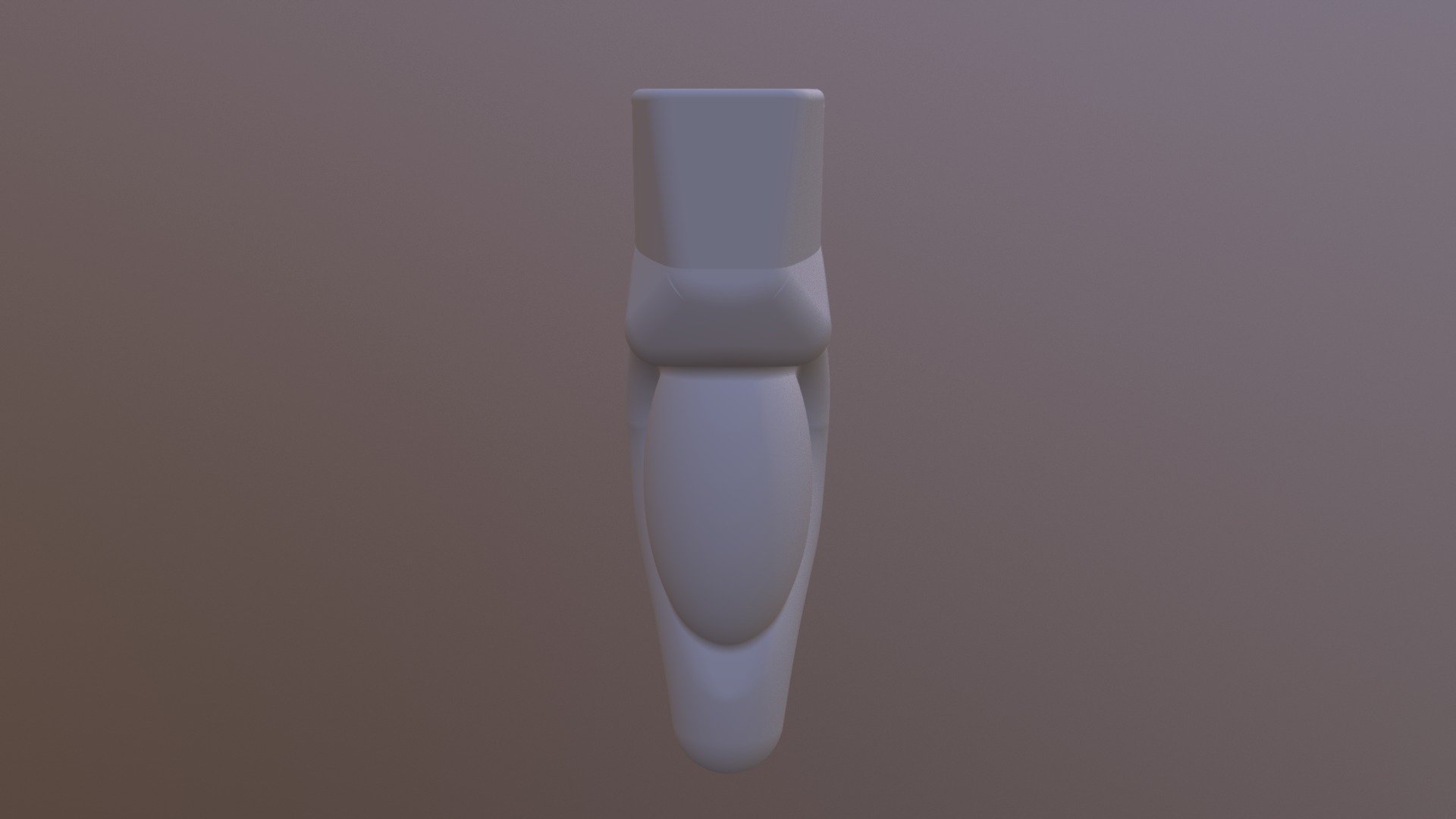 Shampoo Bottle - 3D model by Agustin (@dafr34k) [411619b] - Sketchfab