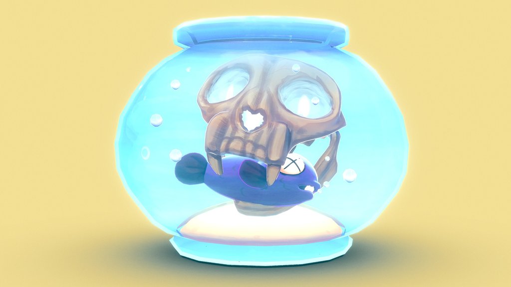 Stylized - A 3D model collection by Zyleck - Sketchfab