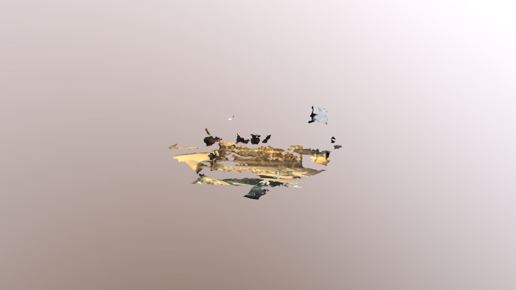 keybp - 3D model by samartinez [41193ba] - Sketchfab