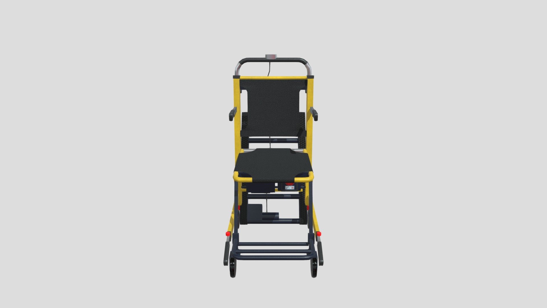 Mobile Stair Lift - Download Free 3D model by TapvigoEDU [411a575 ...