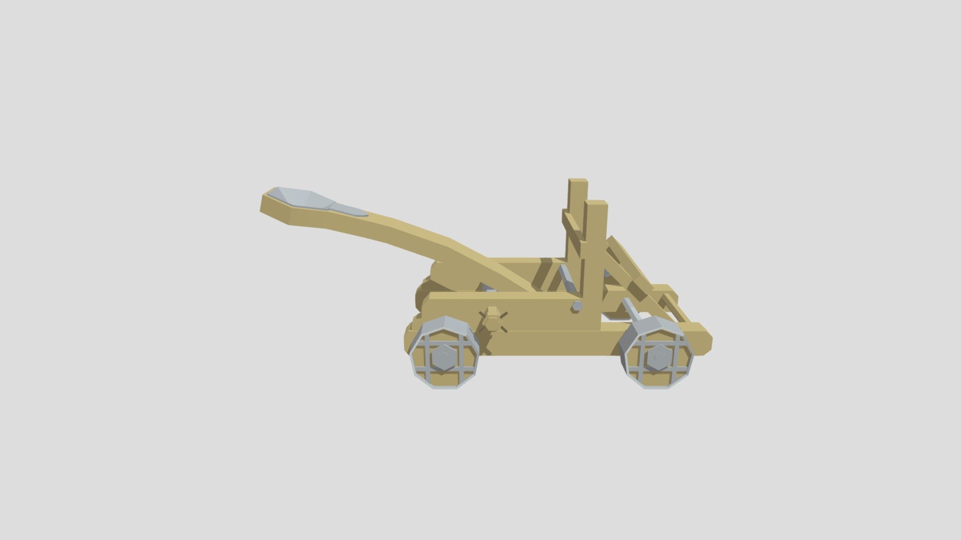 Katapult - Download Free 3D model by svtrlol [411b83a] - Sketchfab