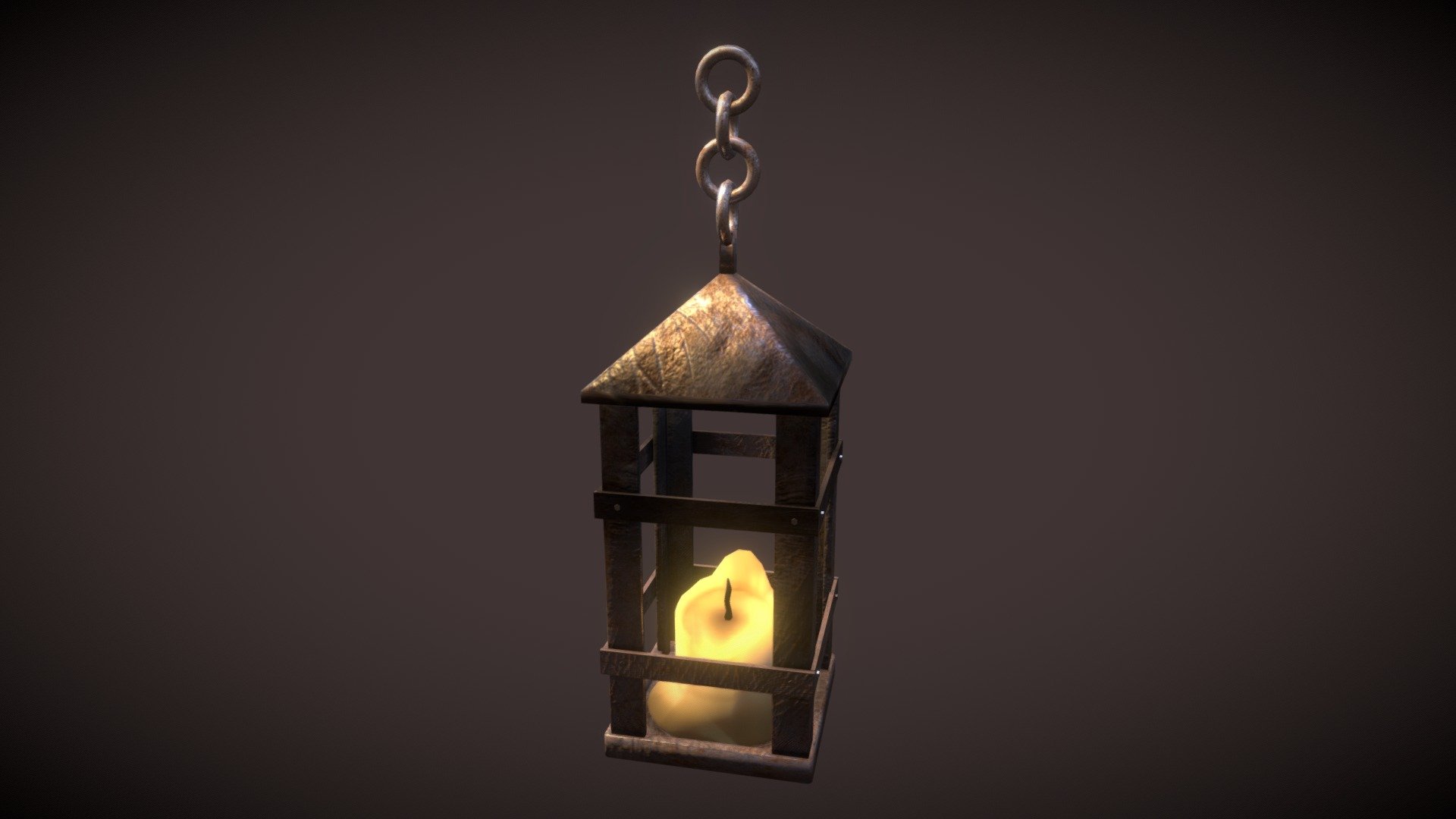 Lantern Asset - Download Free 3D model by iedalton [411baf0] - Sketchfab
