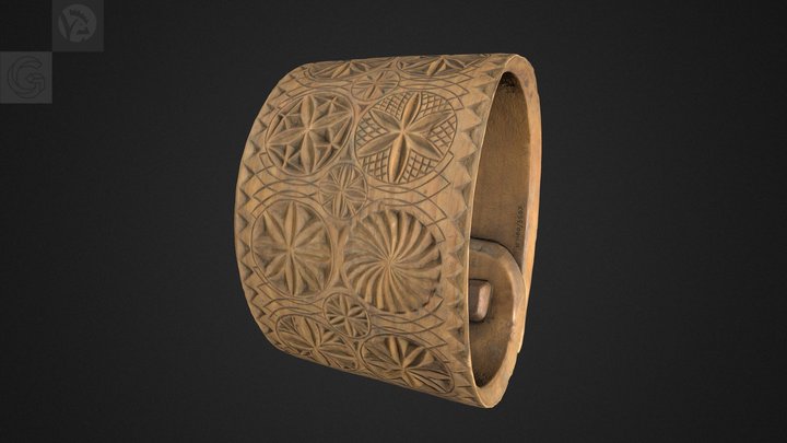 Pastor 3D models - Sketchfab