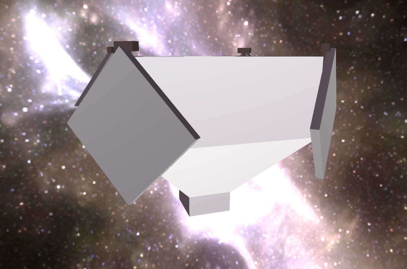 Hopper (Enabled) - 3D model by insomniac_lemon [411e41f] - Sketchfab