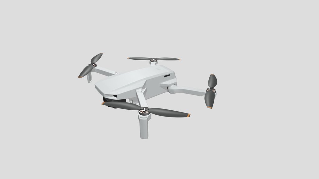 Drones - A 3D model collection by ElijahPD7000 (@Eli-jah.Prince.Davies) - Sketchfab