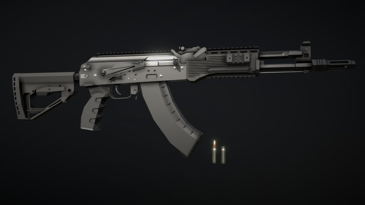 200-series 3D models - Sketchfab
