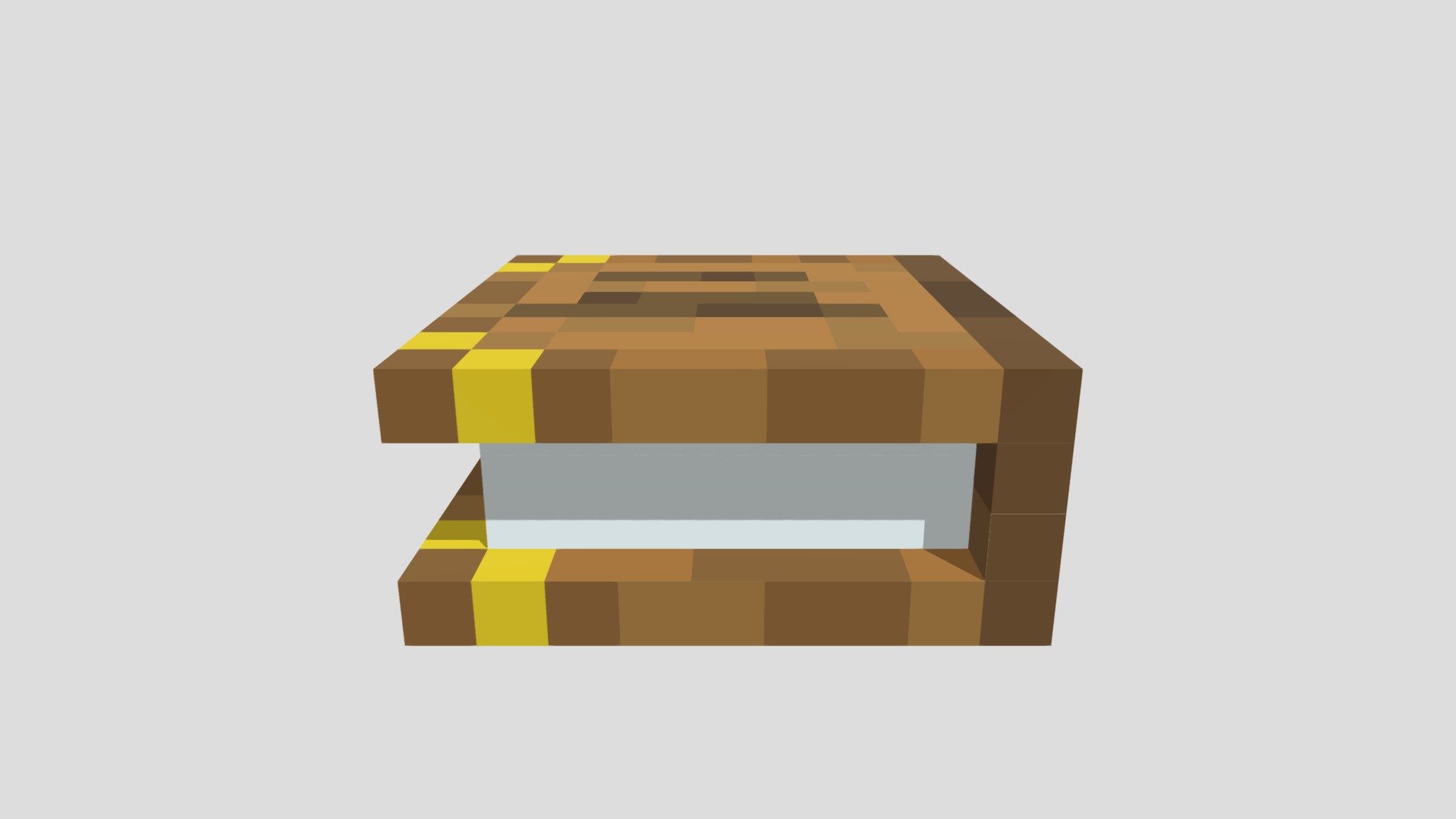 Book - 3D model by Heeyang [41228a7] - Sketchfab