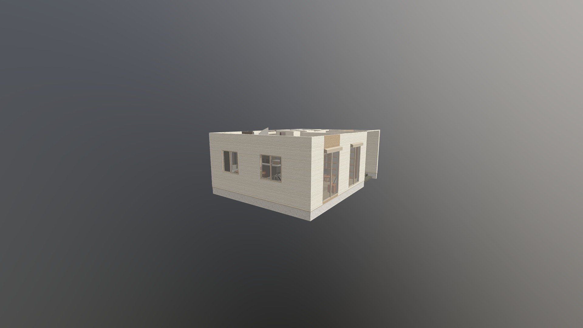 iso - 3D model by chananut [4122edd] - Sketchfab
