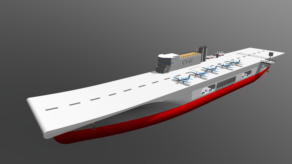 navy - A 3D model collection by hohorang - Sketchfab