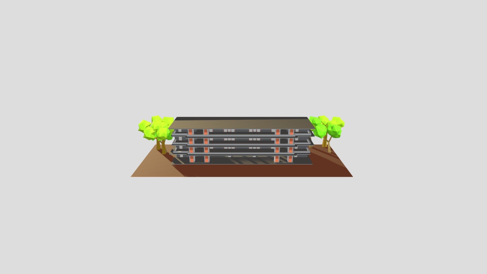 STP (1) - 3D model by Tai (@s23697) [4123b2a] - Sketchfab