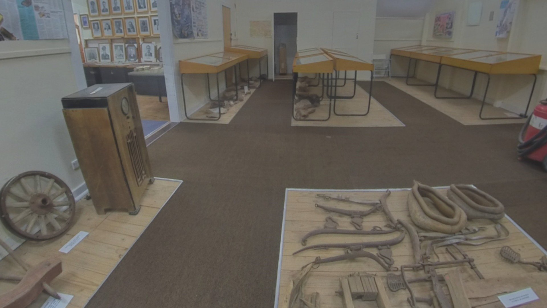 View 7 - 3D model by Ian Moffat (@archaeometry) [4123c01] - Sketchfab