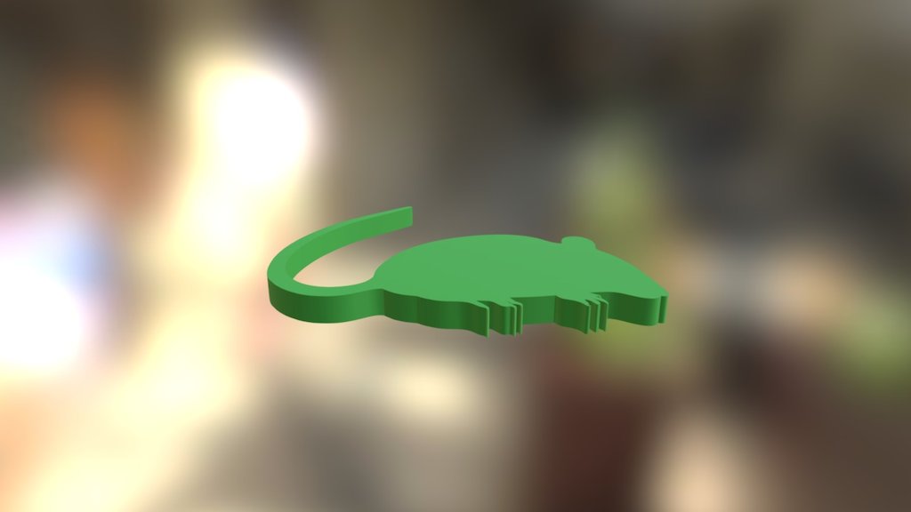 terrific_robo-lappi - 3D model by KIRAKIRA [4126ad1] - Sketchfab