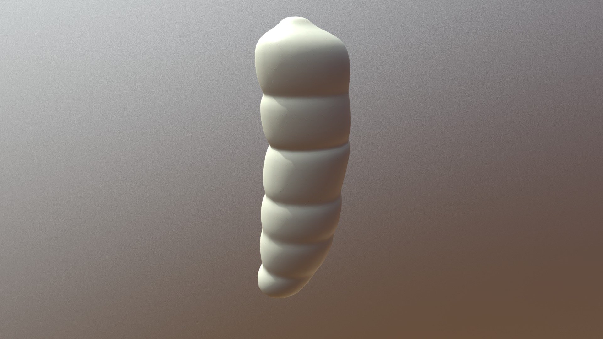 Honey Bee Larva - 3D model by Nico.Law [412701e] - Sketchfab
