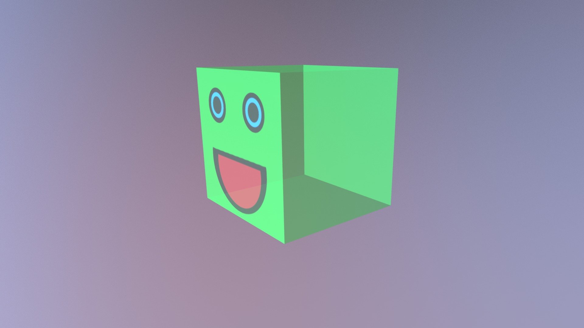 Jumping Slime - Download Free 3D model by mhutzenbuhler [4127a49 ...