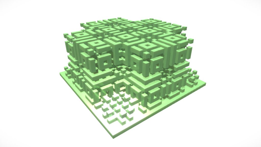 maze - A 3D model collection by 5ive - Sketchfab