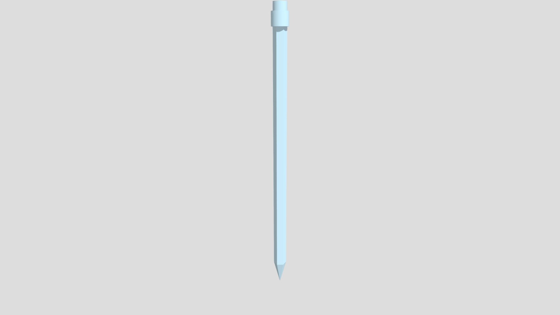 pincel - 3D model by yl03005 [4127ce6] - Sketchfab